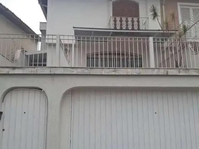 Casa / Sobrado para Locação em São Paulo/SP Jardim Bonfiglioli 3 Quartos