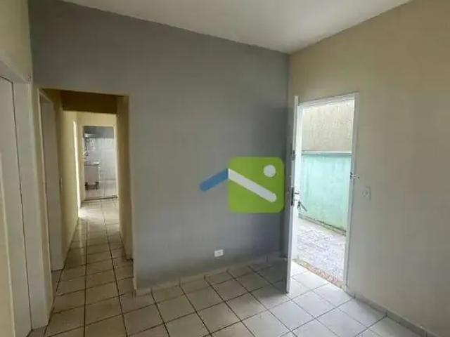 Casa / Sobrado para Locação em São Paulo/SP Jardim Bonfiglioli 3 Quartos