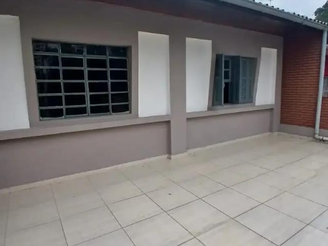 Casa / Sobrado para Locação em São Paulo/SP Jardim Bonfiglioli 3 Quartos