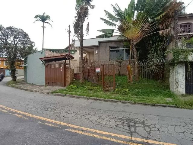 Casa / Sobrado para Locação em São Paulo/SP Jardim Bonfiglioli 3 Quartos