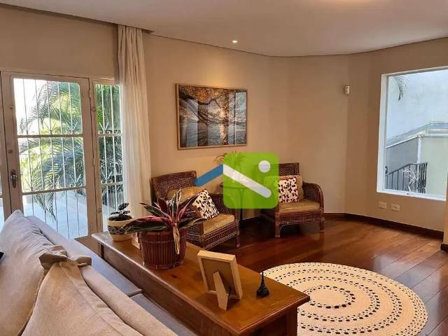Casa / Sobrado para Locação em São Paulo/SP Jardim Bonfiglioli 4 Quartos