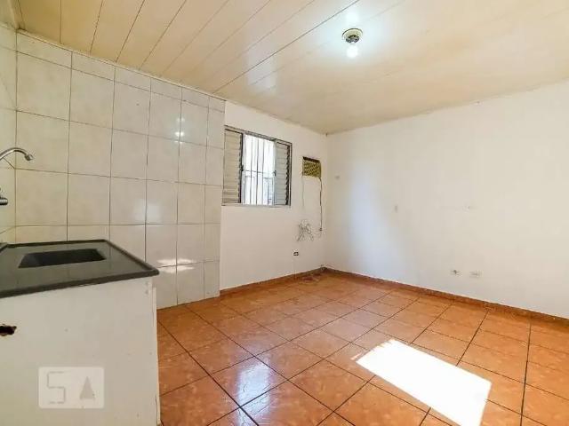 Casa / Sobrado para Locação em São Paulo/SP Jardim Brasil 1 Quartos
