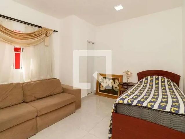 Casa / Sobrado para Locação em São Paulo/SP Jardim Brasil 1 Quartos