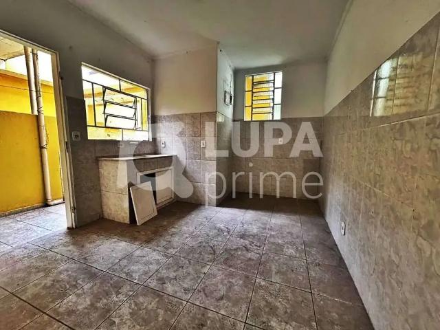 Casa / Sobrado para Locação em São Paulo/SP Jardim Brasil 1 Quartos
