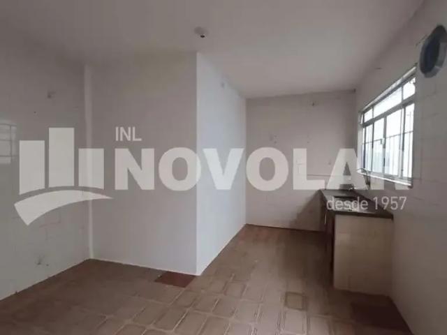 Casa / Sobrado para Locação em São Paulo/SP Jardim Brasil 1 Quartos