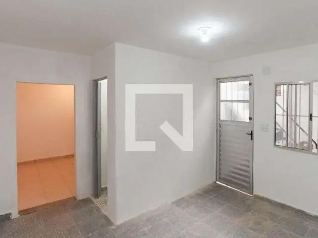Casa / Sobrado para Locação em São Paulo/SP Jardim Brasil 1 Quartos