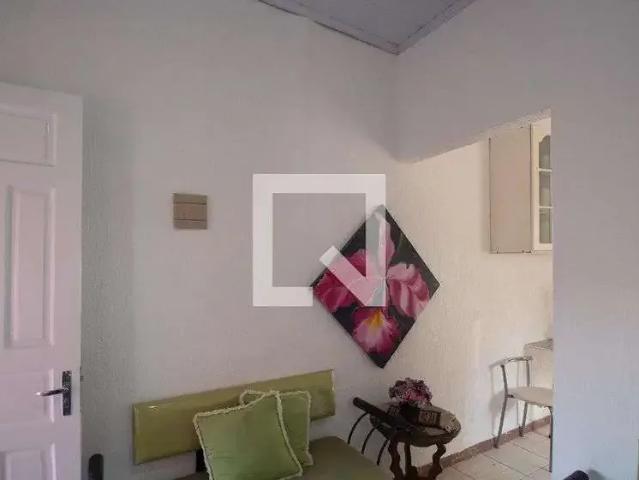 Casa / Sobrado para Locação em São Paulo/SP Jardim Brasil 1 Quartos