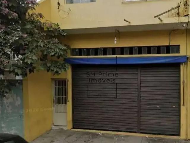 Casa / Sobrado para Locação em São Paulo/SP Jardim Brasil 1 Quartos