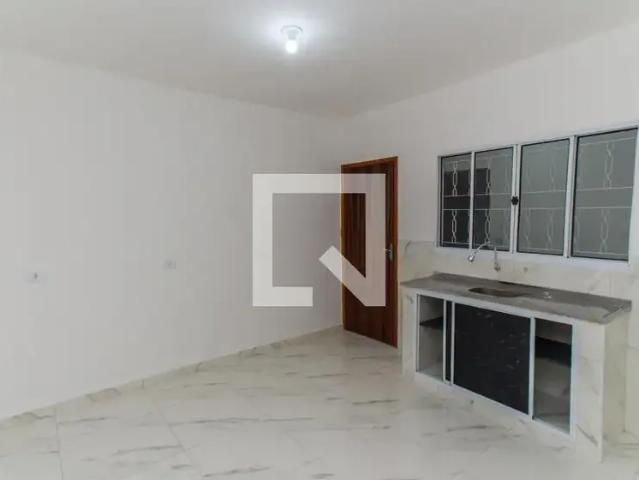 Casa / Sobrado para Locação em São Paulo/SP Jardim Brasil 1 Quartos