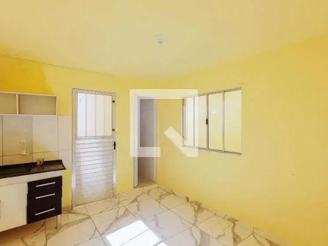 Casa / Sobrado para Locação em São Paulo/SP Jardim Brasil 1 Quartos