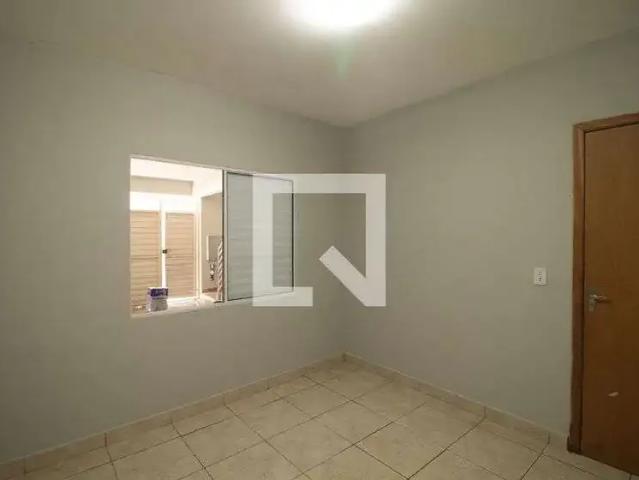 Casa / Sobrado para Locação em São Paulo/SP Jardim Brasil 1 Quartos