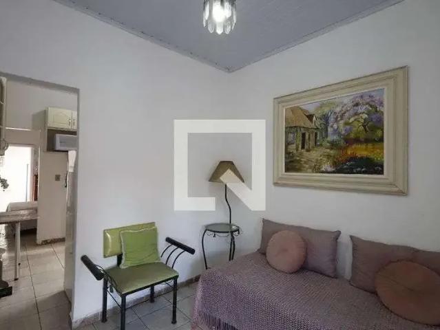 Casa / Sobrado para Locação em São Paulo/SP Jardim Brasil 1 Quartos