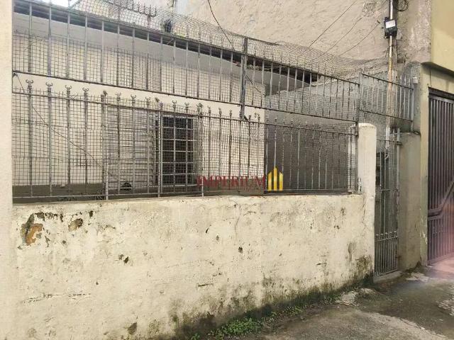 Casa / Sobrado para Locação em São Paulo/SP Jardim Brasil 1 Quartos