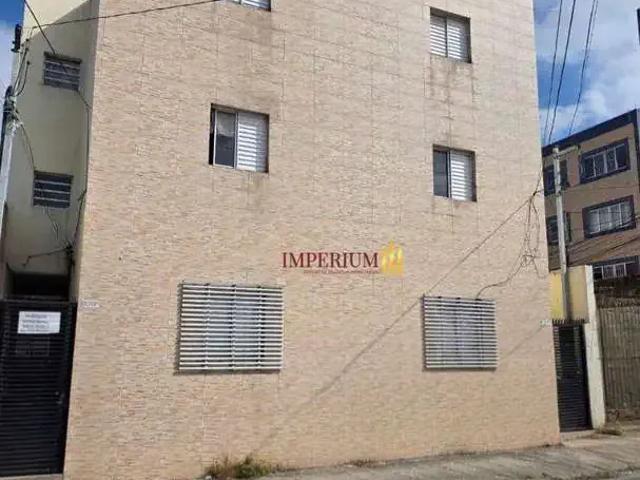 Casa / Sobrado para Locação em São Paulo/SP Jardim Brasil 1 Quartos
