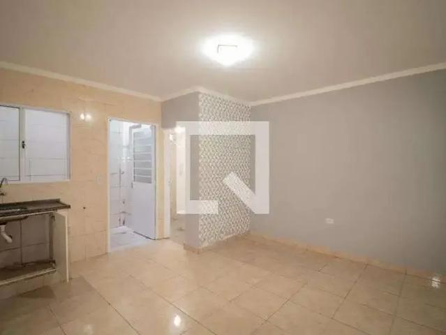Casa / Sobrado para Locação em São Paulo/SP Jardim Brasil 1 Quartos