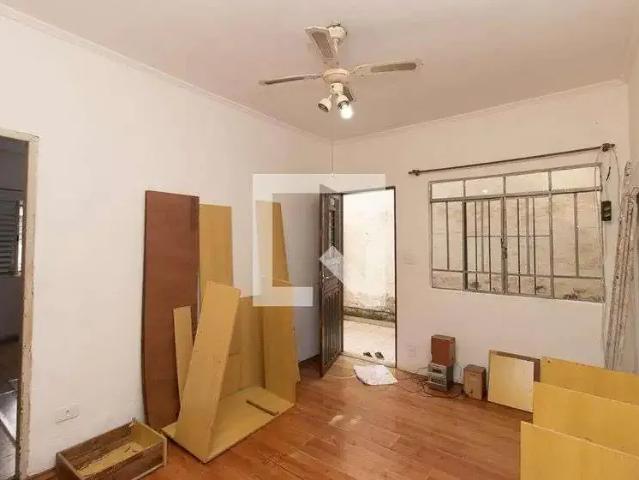 Casa / Sobrado para Locação em São Paulo/SP Jardim Brasil 1 Quartos