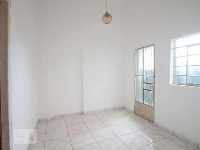 Casa / Sobrado para Locação em São Paulo/SP Jardim Brasil 1 Quartos