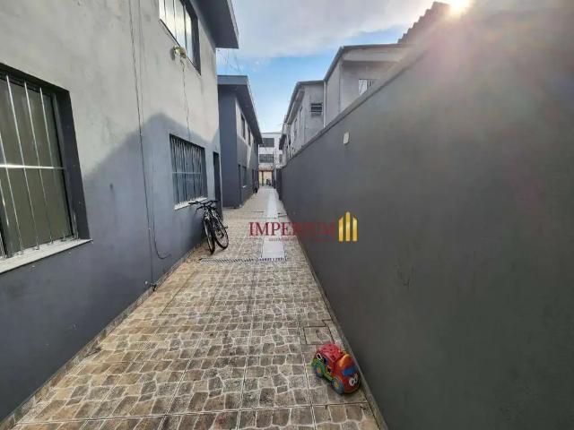 Casa / Sobrado para Locação em São Paulo/SP Jardim Brasil 2 Quartos