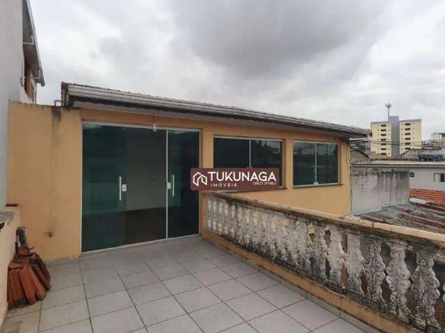 Casa / Sobrado para Locação em São Paulo/SP Jardim Brasil 2 Quartos