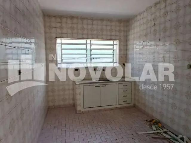 Casa / Sobrado para Locação em São Paulo/SP Jardim Brasil 2 Quartos