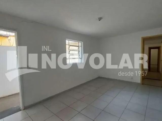 Casa / Sobrado para Locação em São Paulo/SP Jardim Brasil 2 Quartos