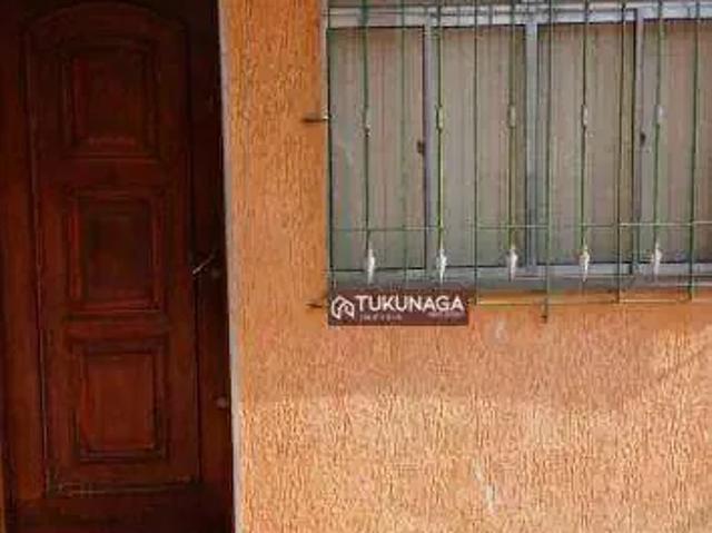Casa / Sobrado para Locação em São Paulo/SP Jardim Brasil 2 Quartos