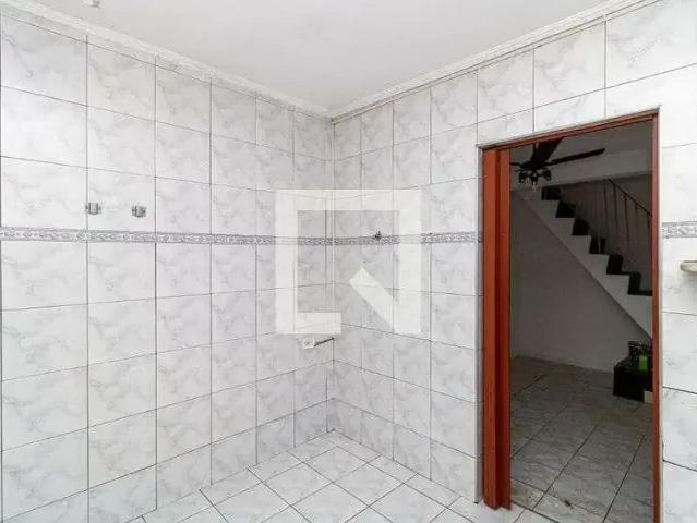 Casa / Sobrado para Locação em São Paulo/SP Jardim Brasil 2 Quartos