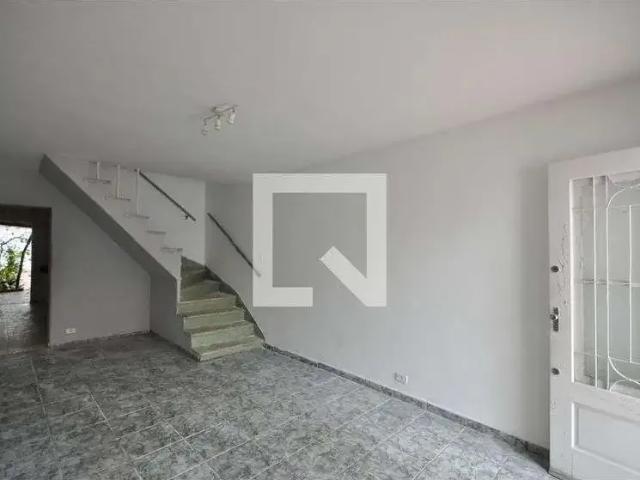 Casa / Sobrado para Locação em São Paulo/SP Jardim Brasil 2 Quartos