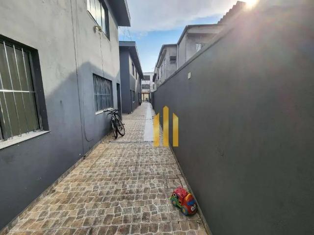 Casa / Sobrado para Locação em São Paulo/SP Jardim Brasil 2 Quartos