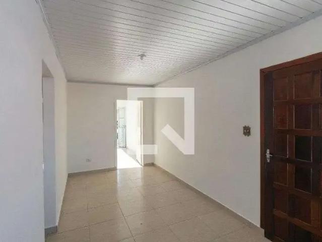Casa / Sobrado para Locação em São Paulo/SP Jardim Brasil 2 Quartos
