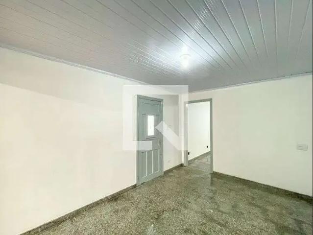 Casa / Sobrado para Locação em São Paulo/SP Jardim Brasil 2 Quartos