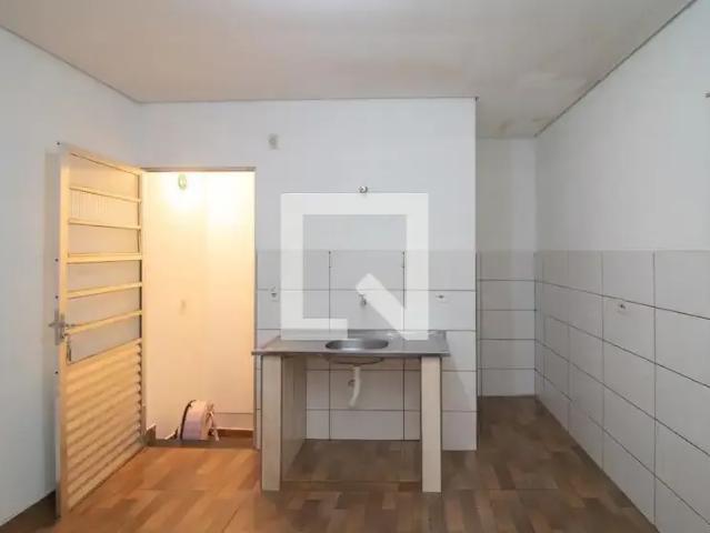 Casa / Sobrado para Locação em São Paulo/SP Jardim Brasil 2 Quartos
