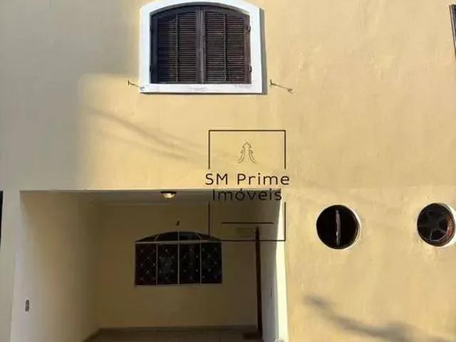Casa / Sobrado para Locação em São Paulo/SP Jardim Brasil 3 Quartos