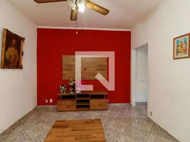 Casa / Sobrado para Locação em São Paulo/SP Jardim Brasil 3 Quartos