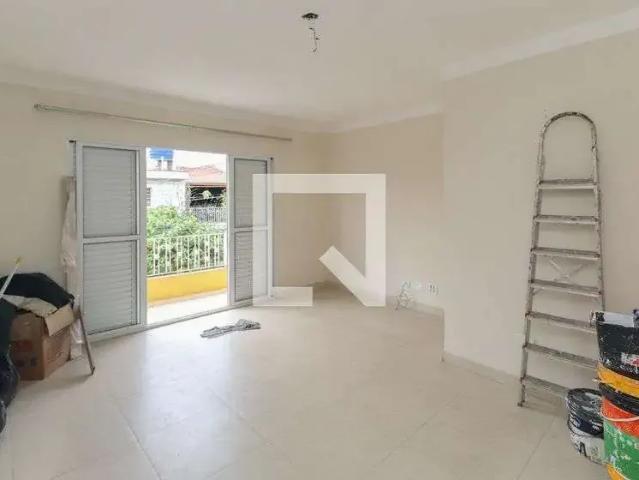 Casa / Sobrado para Locação em São Paulo/SP Jardim Brasil 3 Quartos