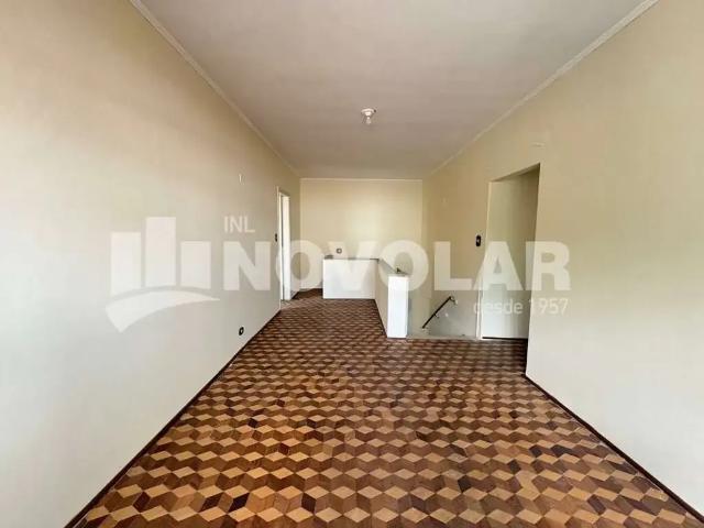 Casa / Sobrado para Locação em São Paulo/SP Jardim Brasil 3 Quartos