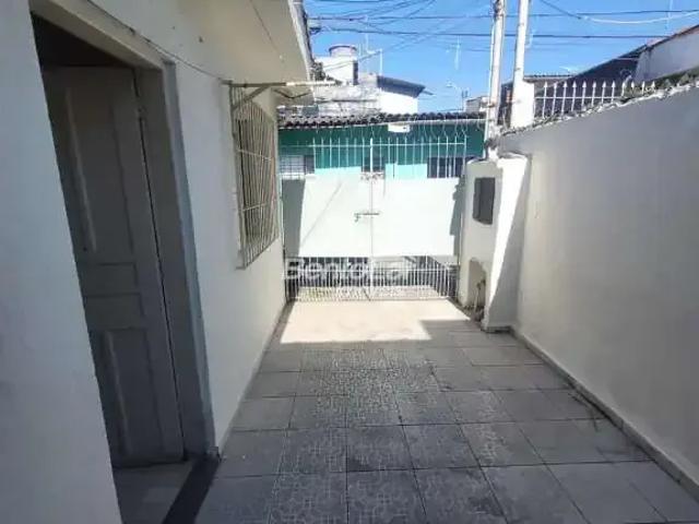 Casa / Sobrado para Locação em São Paulo/SP Jardim Brasil Zona Norte 1 Quartos
