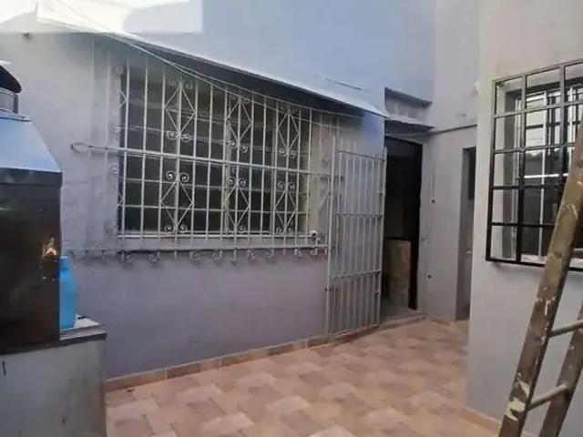 Casa / Sobrado para Locação em São Paulo/SP Jardim Brasil Zona Norte 2 Quartos
