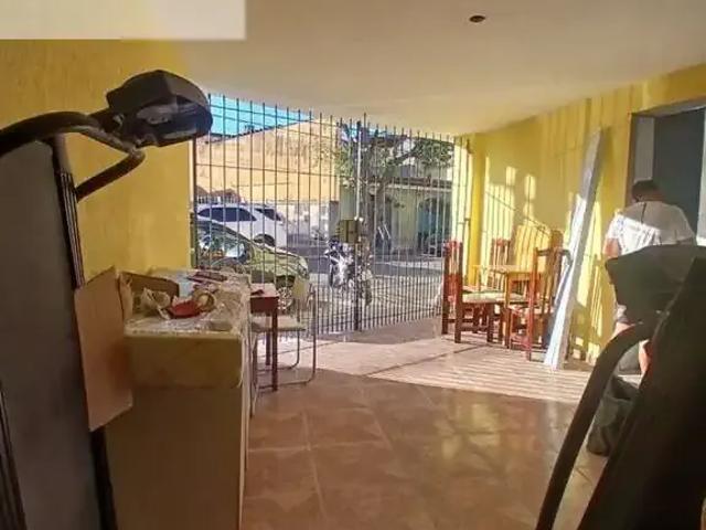 Casa / Sobrado para Locação em São Paulo/SP Jardim Brasil Zona Norte 2 Quartos