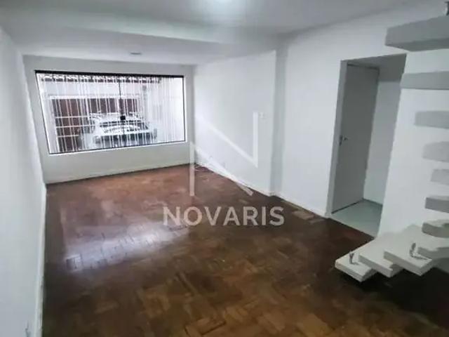 Casa / Sobrado para Locação em São Paulo/SP Jardim Brasil Zona Sul 3 Quartos