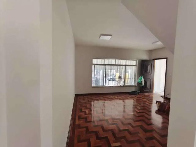 Casa / Sobrado para Locação em São Paulo/SP Jardim Brasil Zona Sul 3 Quartos