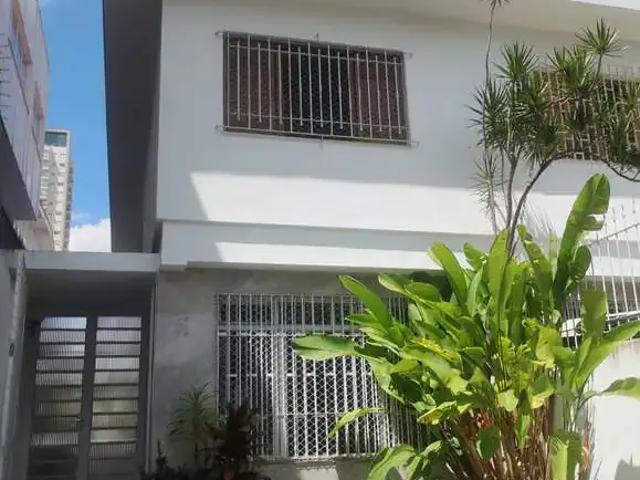 Casa / Sobrado para Locação em São Paulo/SP Jardim Brasil Zona Sul 3 Quartos
