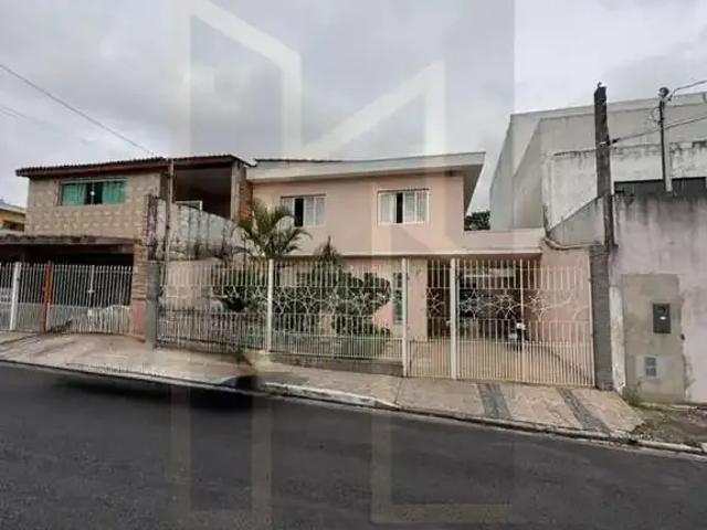 Casa / Sobrado para Locação em São Paulo/SP Jardim Camargo Novo 4 Quartos