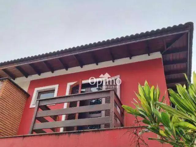 Casa / Sobrado para Locação em São Paulo/SP Jardim Campo Grande 4 Quartos