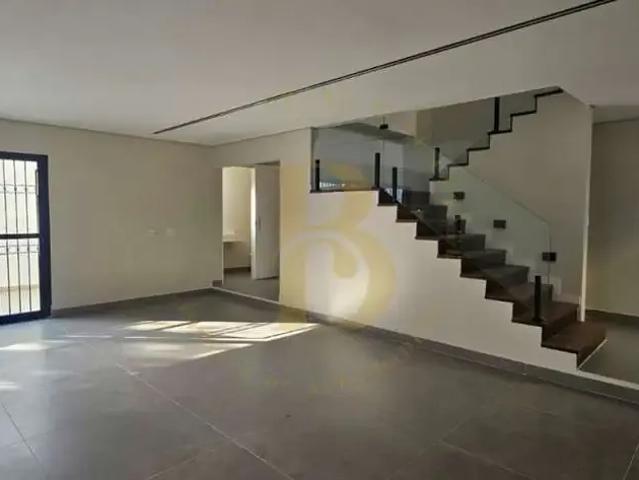 Casa / Sobrado para Locação em São Paulo/SP Jardim Campo Grande 5 Quartos