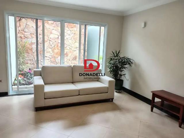 Casa / Sobrado para Locação em São Paulo/SP Jardim Campo Grande 3 Quartos