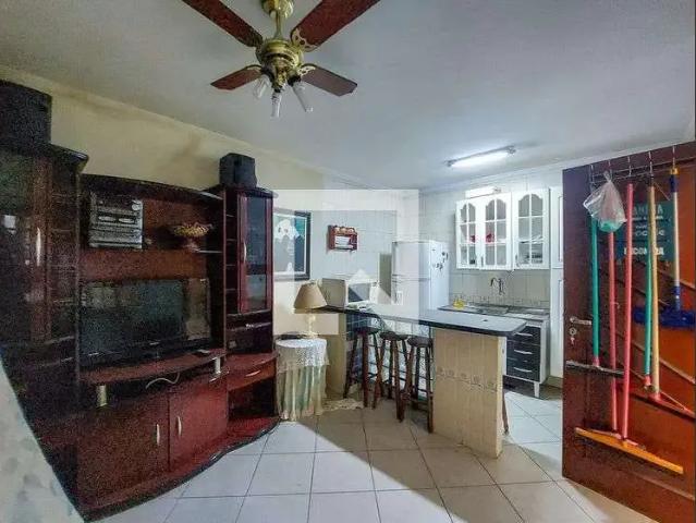 Casa / Sobrado para Locação em São Paulo/SP Jardim Casablanca 4 Quartos
