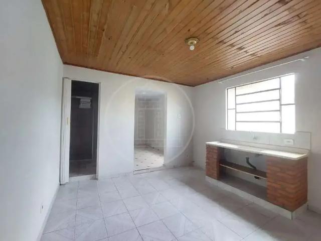 Casa / Sobrado para Locação em São Paulo/SP Jardim Castro Alves 1 Quartos