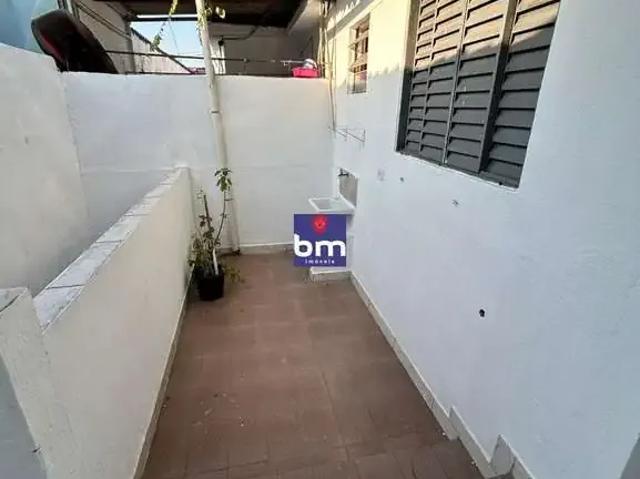 Casa / Sobrado para Locação em São Paulo/SP Jardim Capelinha 1 Quartos