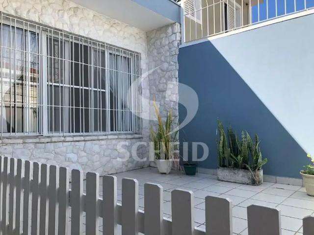Casa / Sobrado para Locação em São Paulo/SP Jardim Caravelas 3 Quartos